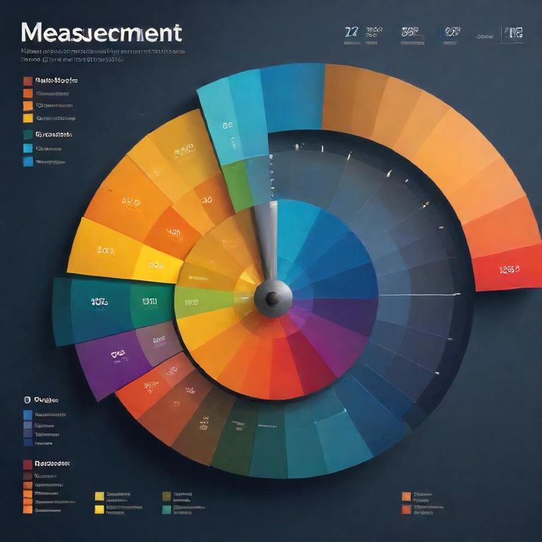The Ultimate Guide to Measurement, Color, and Numerical Conversions