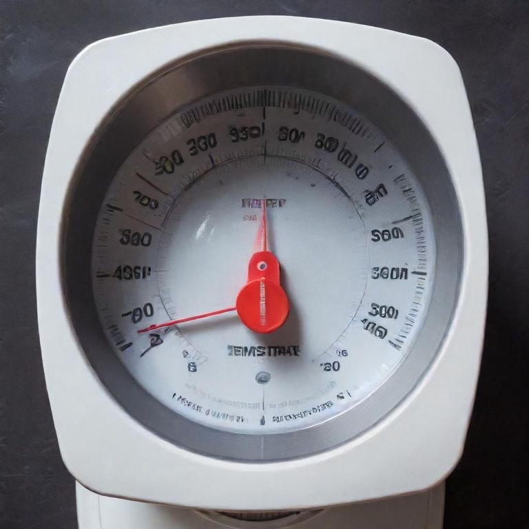 Master Essential Temperature and Weight Conversions for Everyday Use