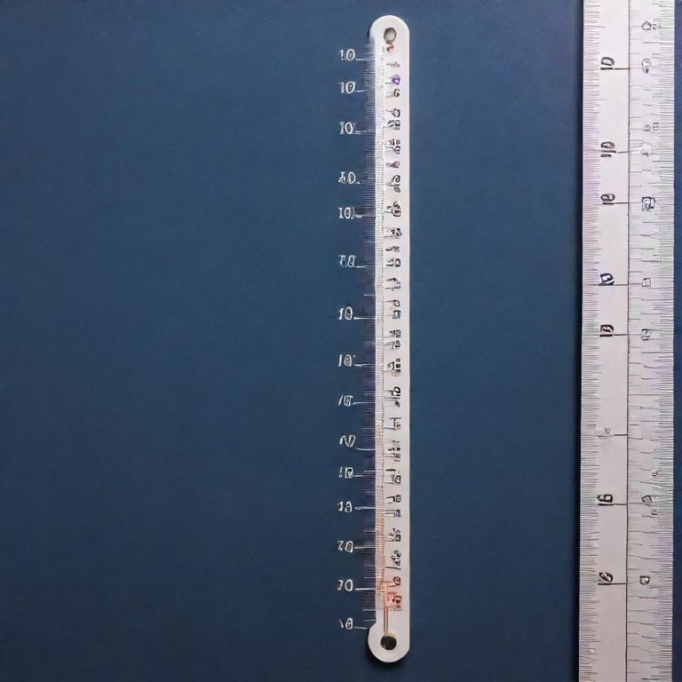 Mastering Measurement Units: How to Convert Lengths, Temperatures, and Weights with Confidence